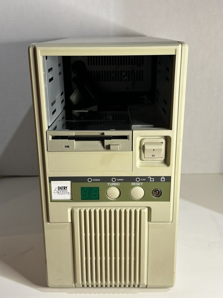 IBM Vintage Computers and Mainframes for sale | eBay
