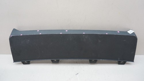 2024-2025 HYUNDAI SANTA FE REAR BUMPER CENTER LOWER MOLDING 86618-R6000 ...