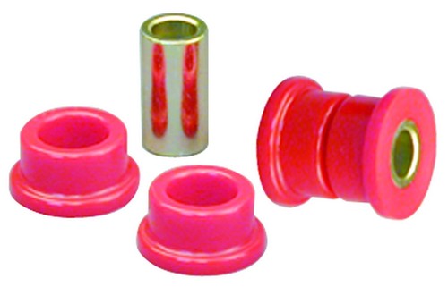 Prothane 19-604 Red 1-1/4" Pivot Bushing Kit | eBay