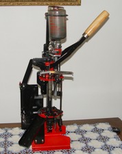MEC 9000 Hunting Gun Reloading Presses for sale | eBay