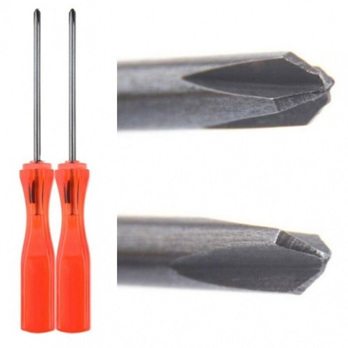 Trigram Screwdriver Compatible With Nintendo DS Lite DSI Switch Wii | eBay