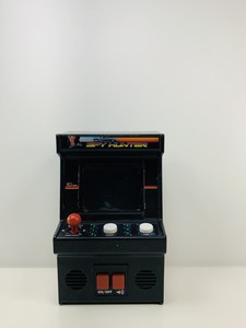 Spy Hunter In Collectible Arcade Game Machines for sale | eBay