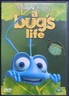 A Bugs Life Walt Disney Pixar Animated Childrens Insect Film on DVD ...