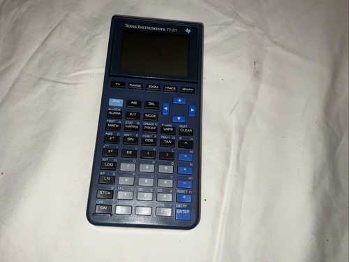 Texas Instruments T1-81 | eBay