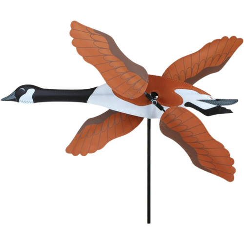 Premier Kites Canada Goose Spinner Wind Spinner | eBay