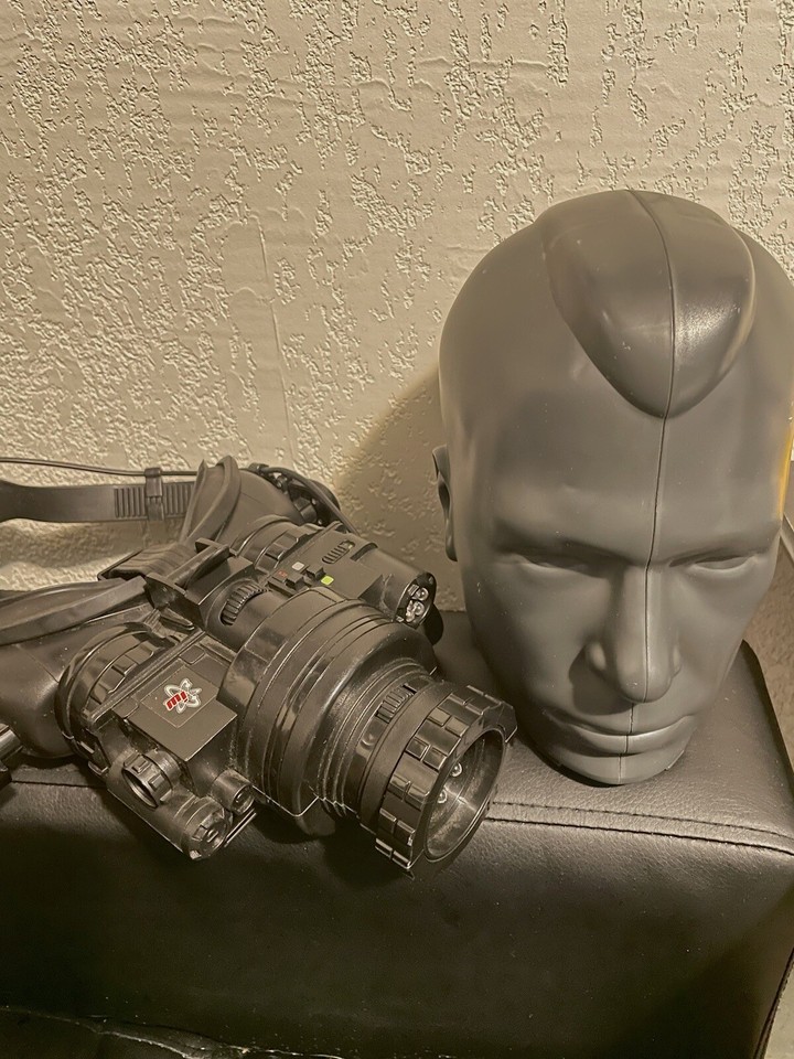 call of duty night vision goggles products for sale | eBay