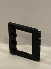 LEGO Sets with Part 2349 Hinge Car Roof 4 x 4 Sunroof, Vehicle