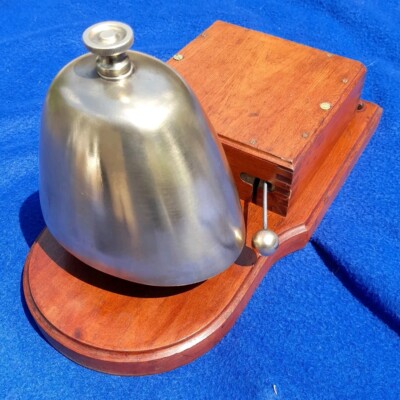 Butlers Bell for sale | eBay UK