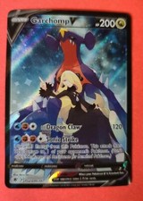 Garchomp Pokemon Cards - Find Pokemon Card Pictures With Our Database ...