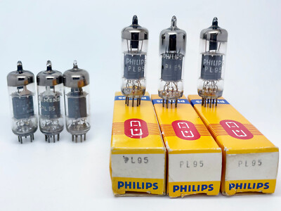 El95 Tube for sale | eBay