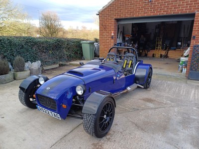 Manufacturer Kit Car for sale | eBay UK