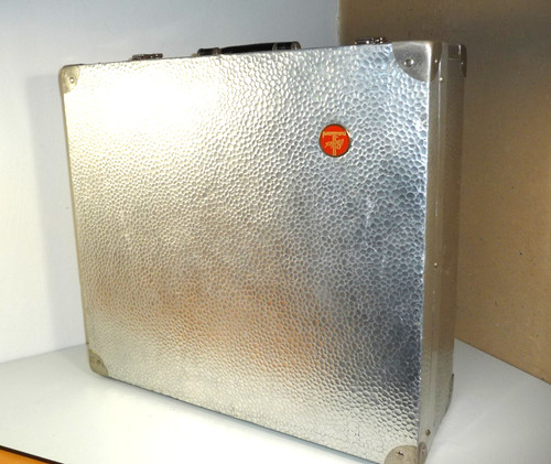 16mm 8mm Filmkamera Kamera Bolex Paillard H16 H8 Zubehörkoffer cine ...