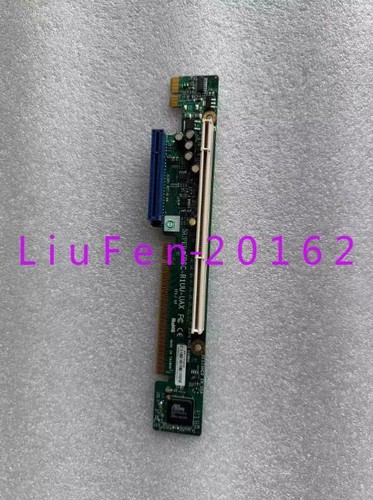 1PC Used Card RSC-R1UU-UAX | eBay