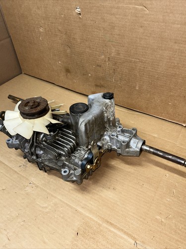 Scotts+1642+Transaxle+Transmission+K51a+Tuff+Torq+AM880202+John+Deere ...