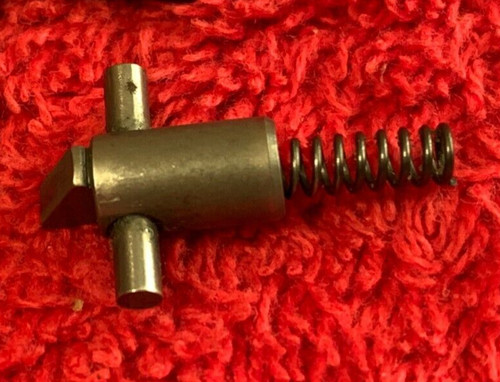 Phoenix Raven 25 MP25 P25 Trigger Plunger & Spring- .25 acp - 20340 | eBay