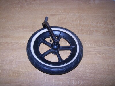 Buggy Wheels in Pushchair & Pram Parts for sale | eBay