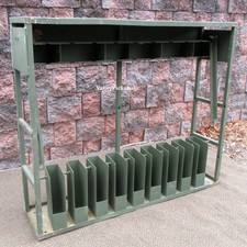 military gun rack for sale | eBay