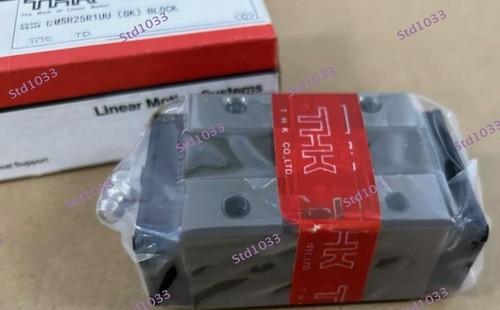 HSR25R1UU 1PCS NEW THK HSR25R Linear Slide Block Bearing | eBay
