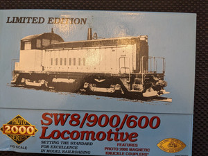 HO restored engines by Ross | eBay Stores