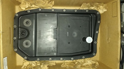 coppa olio bmw cambio automatico 24117571227 - 24117519359 ...