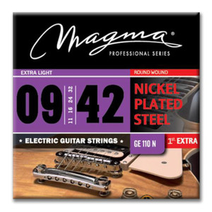 MAGMA STRINGS | eBay Stores