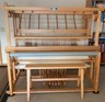 Cranbrook Countermarche Loom | eBay