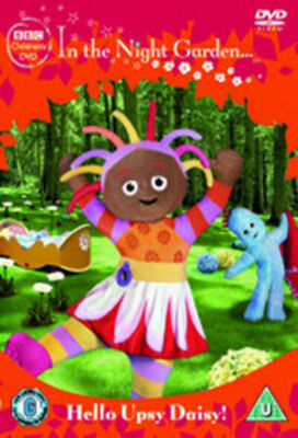 In the Night Garden... TV Series DVDs for sale | eBay