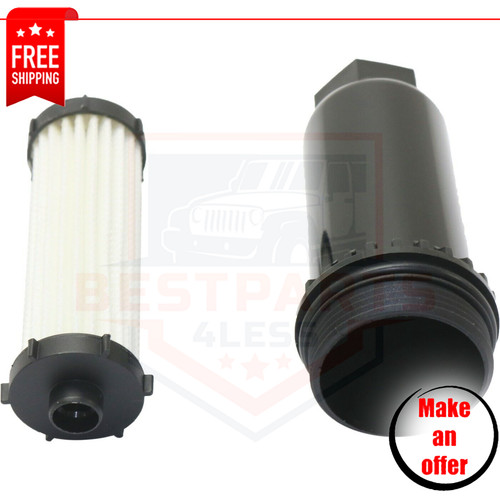 Mitsubishi OEM 2513A040 Auto Trans Filter/transmission Filter for sale ...