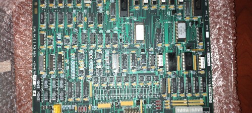 Hurco ultimax dual Axis PCB | eBay