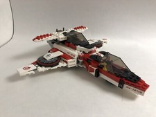 LEGO 523 Locomotive with Two Cars and Station Set Parts Inventory and ...