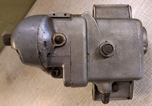 triumph pre unit gearbox products for sale | eBay