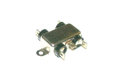 QUALTEK ELECTRONICS EMI POWER LINE FILTER 2 AMP 120/250 VAC 50/60 HZ | eBay