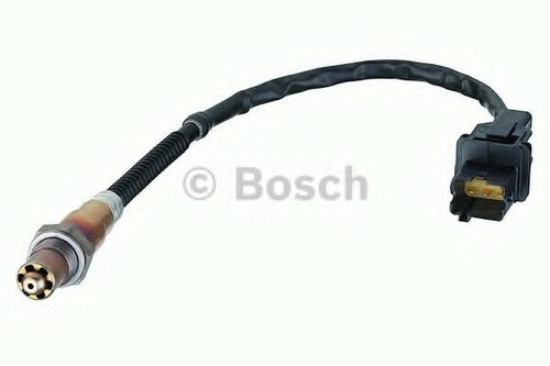 Genuine BOSCH LAMBDA SENSOR - 0258007018 | eBay Australia