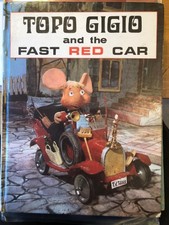 Topo gigio | Compra online en eBay