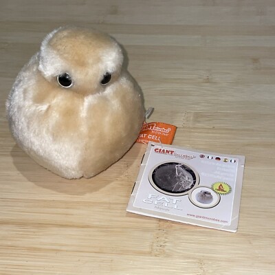 giant microbes products for sale | eBay UK