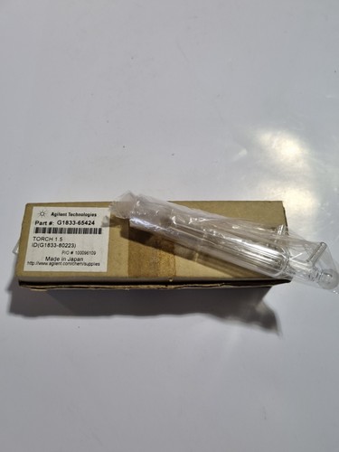 Torch, quartz 1.5 mm inj taper. For 7500,G1833-65424 | eBay