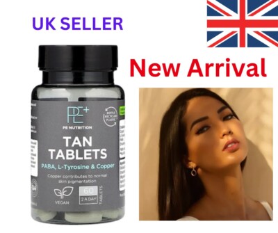 Tanning Tablets for sale | eBay