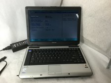 Toshiba Satellite M115 S3094 for sale | eBay