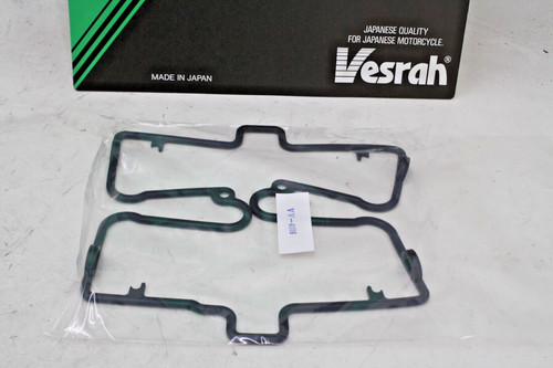 97-09 KAWASAKI NINJA 500 EX500 CYLINDER HEAD VALVE COVER GASKET ER5 ...