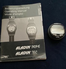 Aladin Dive Computer for sale | eBay
