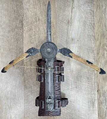 Assassin S Creed Hidden Blade Gauntlet | eBay