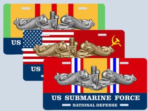 Silent Service Challenge Coins | eBay Stores