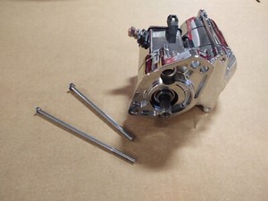 Motorcycle Parts for American IronHorse Texas Chopper for sale | eBay