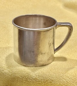 community silver cup products for sale | eBay
