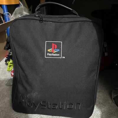 Sony PlayStation 1 Consoles for sale | eBay