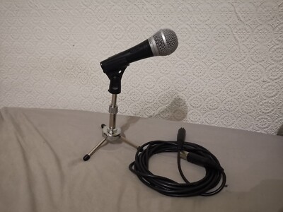 Shure Pg48 for sale | eBay