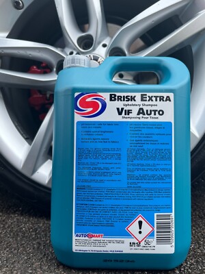 Autosmart Car Care & Cleaning Products for sale | eBay