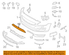 Grilles for Volvo S60 for sale | eBay