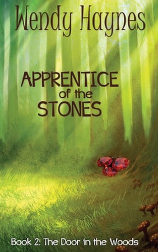 Apprentice of the Stones by Wendy Haynes Paperback Book 9780987643568| eBay