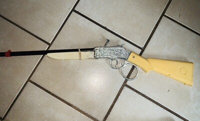 Rifle Cap Gun for sale | eBay